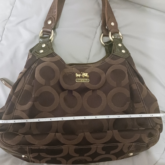Coach | Bags | Authentic Coach Madison 435 | Poshmark